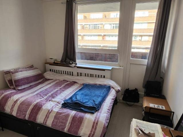 Apartment at Timberland Road, Greater London