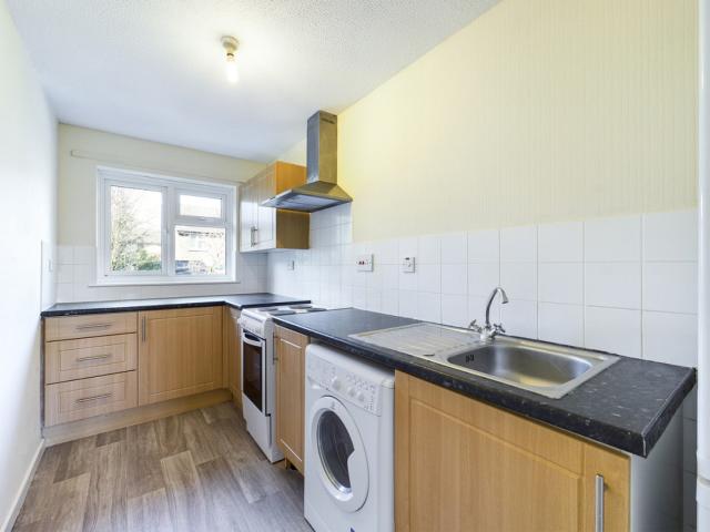 Apartment at Timberlands, Crawley