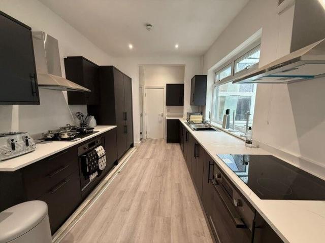 Apartment at Tindall Street, Salford