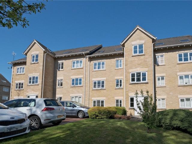 Apartment at Tinker Brook Close, Hyndburn
