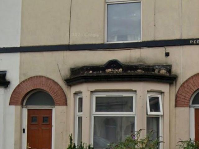 Apartment at Tinline Street, Bury