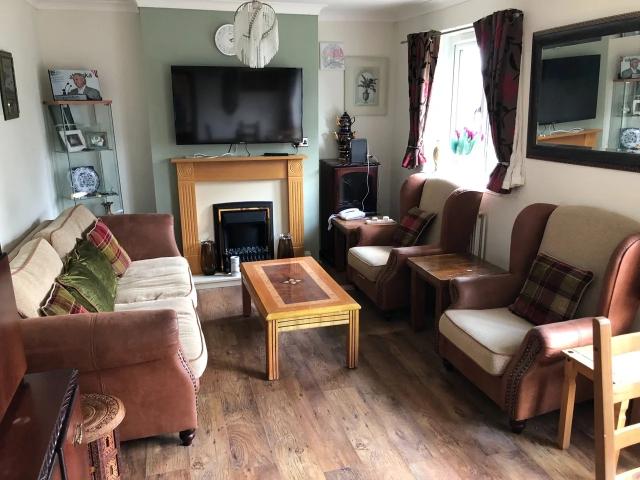 Apartment at Tinshill Lane, Leeds