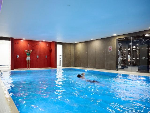 Apartment at Tinworth Street, Greater London