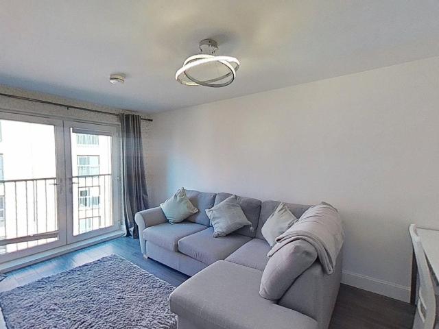 Apartment at Tinto Place, City of Edinburgh