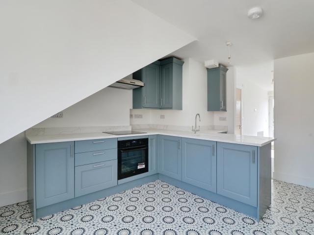 Apartment at Tintern Avenue, Southend on Sea