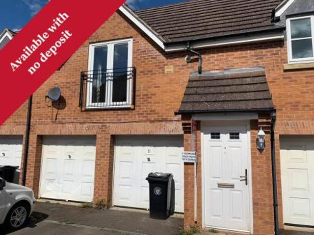 Apartment at Tissington Road, South Kesteven