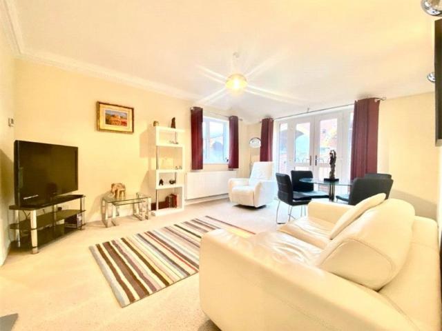 Apartment at True Lovers Walk, Yarm