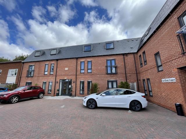 Apartment at True Lovers Walk, Charnwood