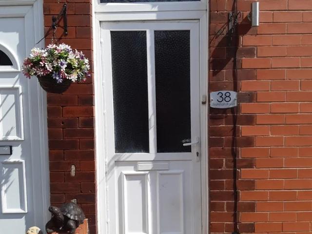 Apartment at Trunnah Road, Borough of Wyre
