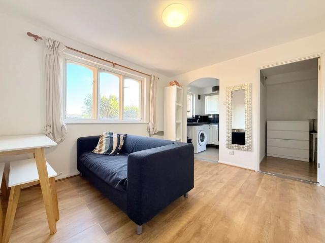 Apartment at Trundley's Road, Greater London