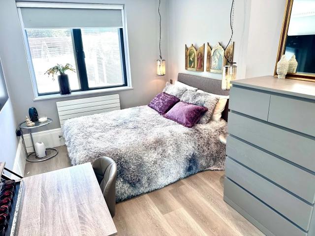 Apartment at Truslove Road, Greater London