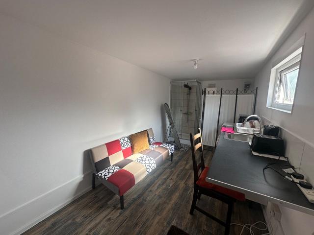 Apartment at Trust Road, Waltham Cross