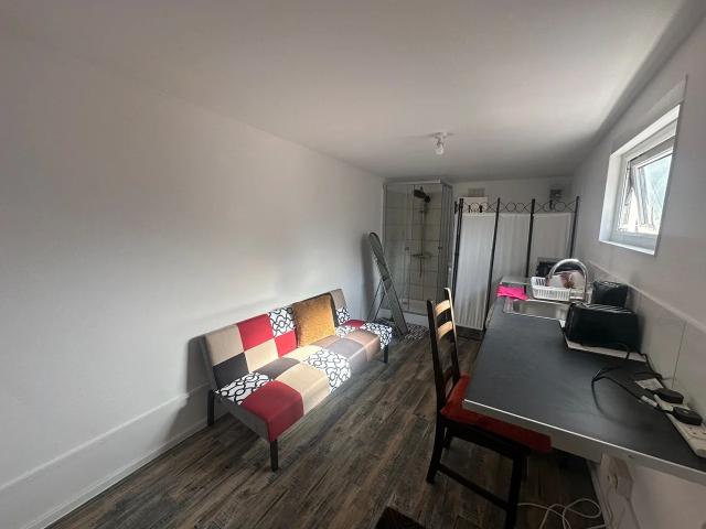 Apartment at Trust Road, Waltham Cross