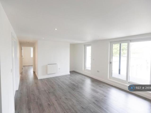 Apartment at Truro Hill, Penryn