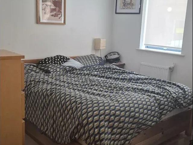 Apartment at Tryon Crescent, Greater London