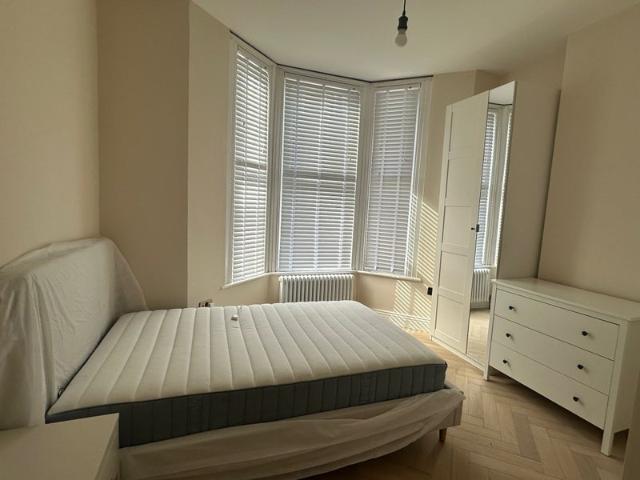 Apartment at Tradescant Road, Greater London