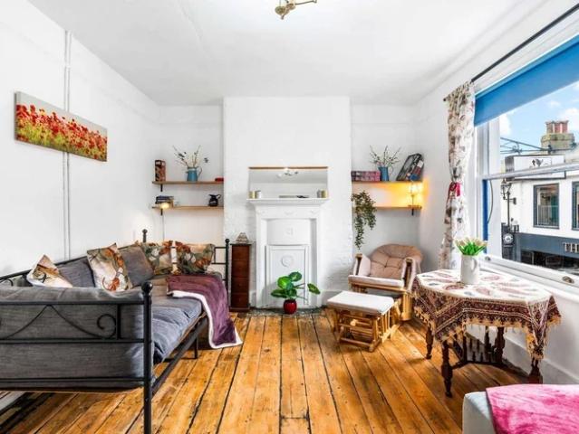 Apartment at Trafalgar Mews, Brighton