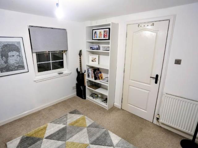 Apartment at Trafalgar Lane, City of Edinburgh