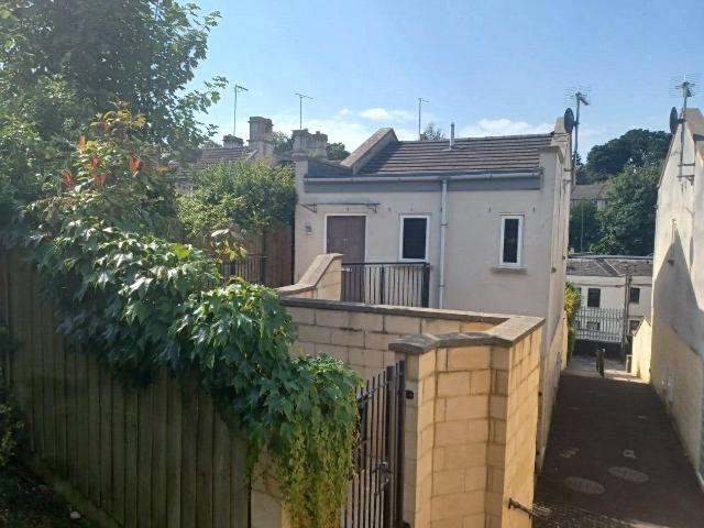 Apartment at Trafalgar Road, Bath