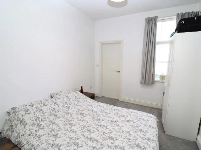 Apartment at Trafalgar Road, Brighton