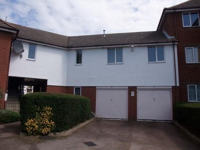Apartment at Trafalgar Road, Great Yarmouth