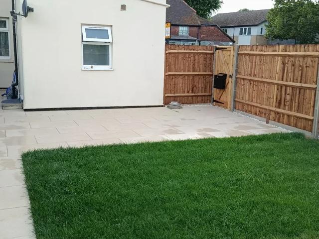 Apartment at Trafalgar Road, Dartford