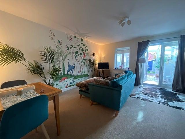 Apartment at Trafalgar Road, Exeter