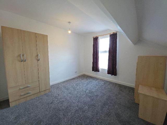 Apartment at Trafalgar Road, Scarborough