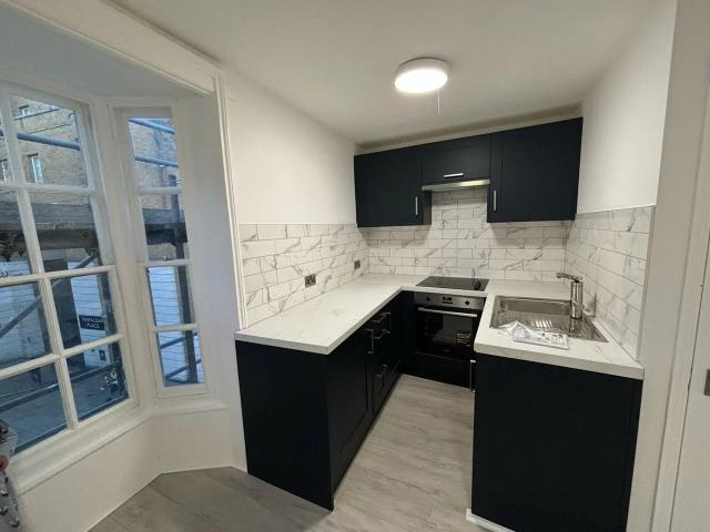 Apartment at Trafalgar Street, Brighton