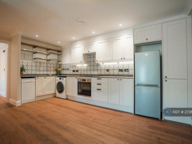 Apartment at Trafalgar Street, Brighton