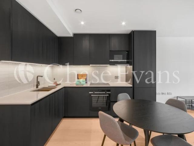 Apartment at Trafalgar Street, Greater London