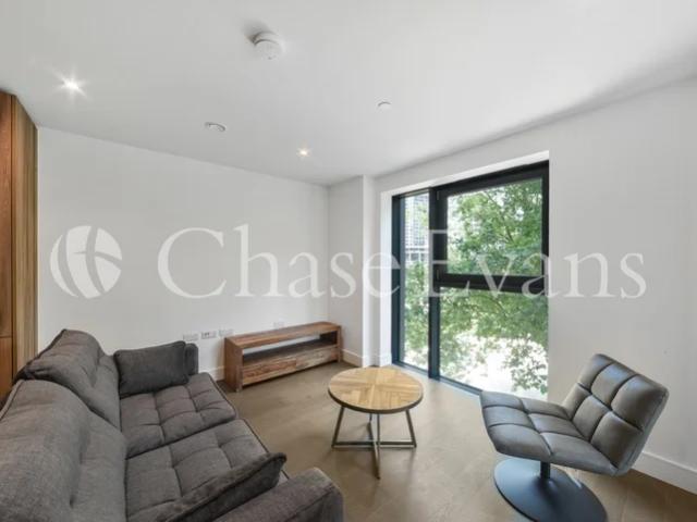 Apartment at Trafalgar Street, Greater London