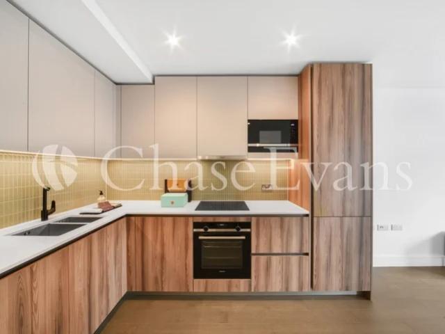 Apartment at Trafalgar Street, Greater London