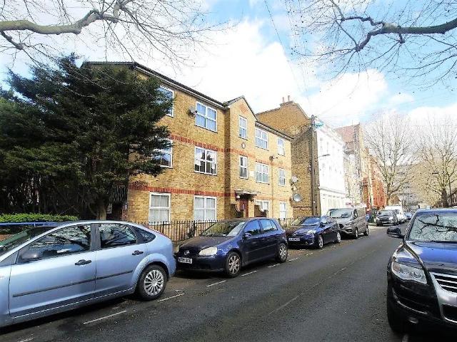 Apartment at Trafalgar Street, Greater London