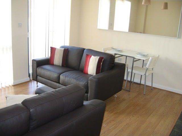 Apartment at Trafalgar Street, Sheffield