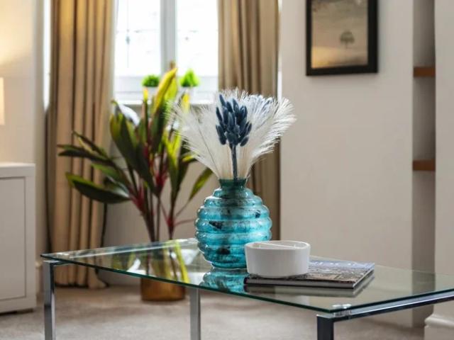 Apartment at Trafalgar Square, City of Westminster