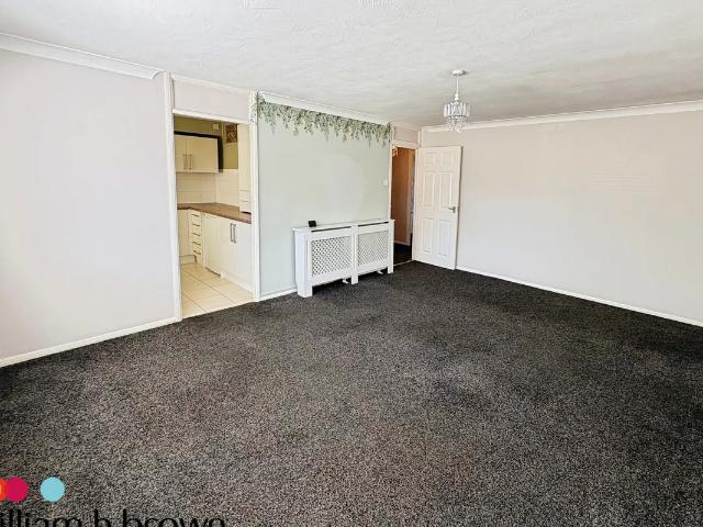 Apartment at Trafalgar Way, Braintree