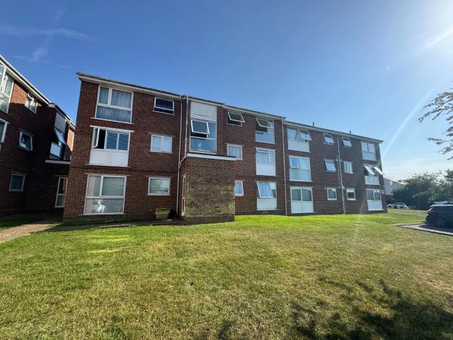 Apartment at Trafalgar Way, Braintree