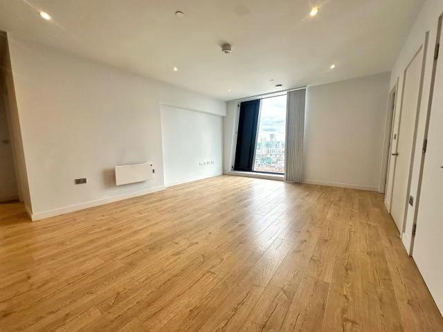Apartment at Trafford Street, Manchester