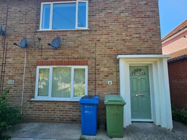 Apartment at Trafford Road, Norwich
