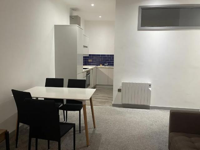 Apartment at Trafford Way, Doncaster