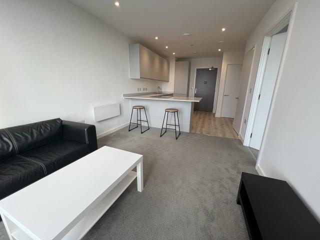 Apartment at Trafford Wharf Road, Trafford