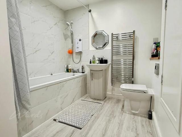 Apartment at Tramways, Chatham