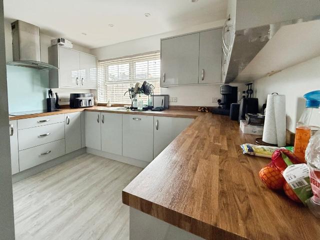Apartment at Tramways, Chatham