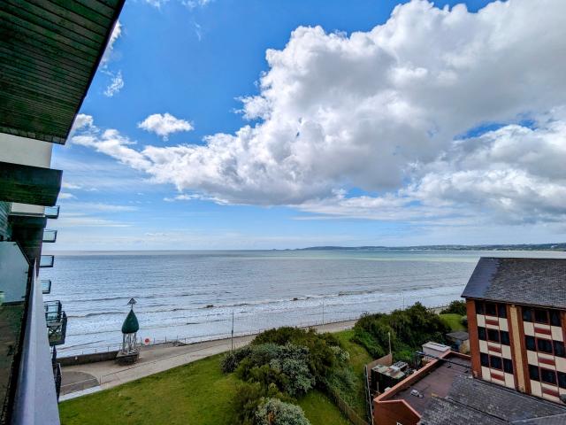 Apartment at Trawler Road, Swansea
