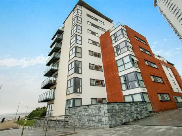 Apartment at Trawler Road, Swansea