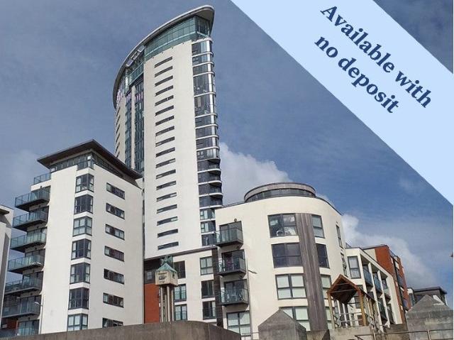 Apartment at Trawler Road, Swansea