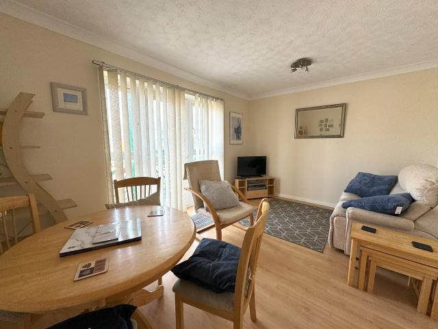 Apartment at Trawler Road, Swansea