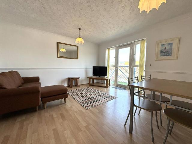 Apartment at Trawler Road, Swansea