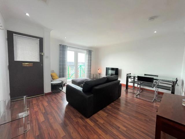 Apartment at Trawler Road, Swansea